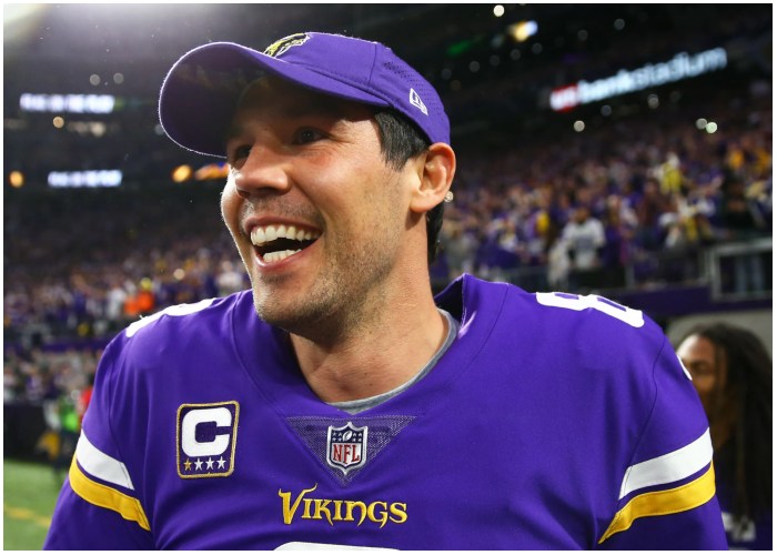 The Biggest NFL Draft Busts That Still Haunt Teams Today - Style All Day