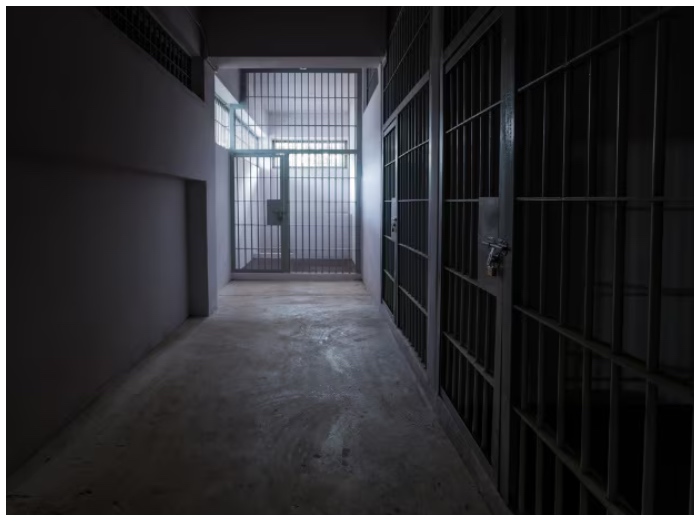35 of the World’s Most Notorious and Dangerous Prisons, Ranked - The ...