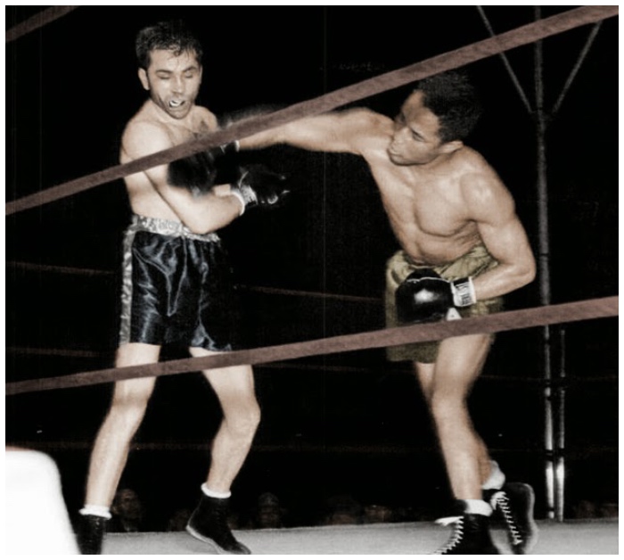 The Best of the Best: Ranking the 35 Greatest Boxers of All Time