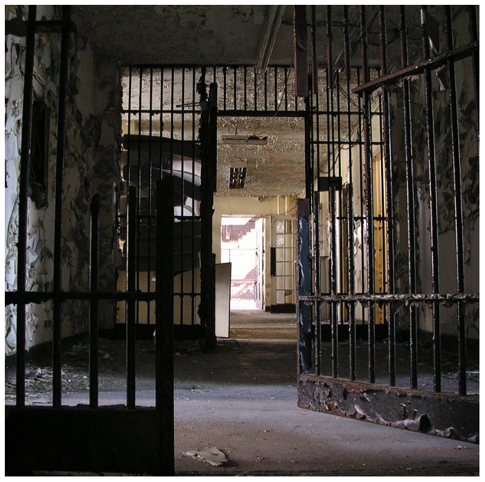 35 of the World’s Most Notorious and Dangerous Prisons, Ranked - The ...