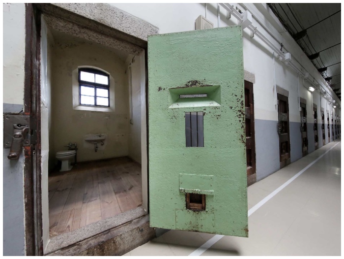 35 of the World’s Most Notorious and Dangerous Prisons, Ranked - The ...