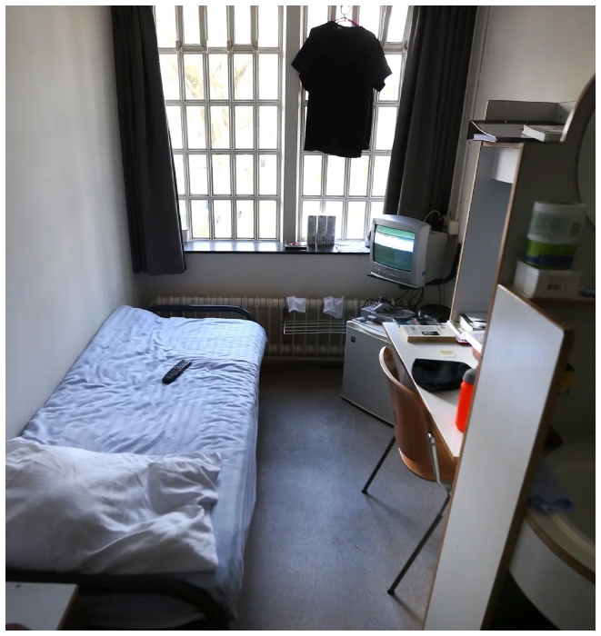 35 of the World’s Most Notorious and Dangerous Prisons, Ranked - The ...