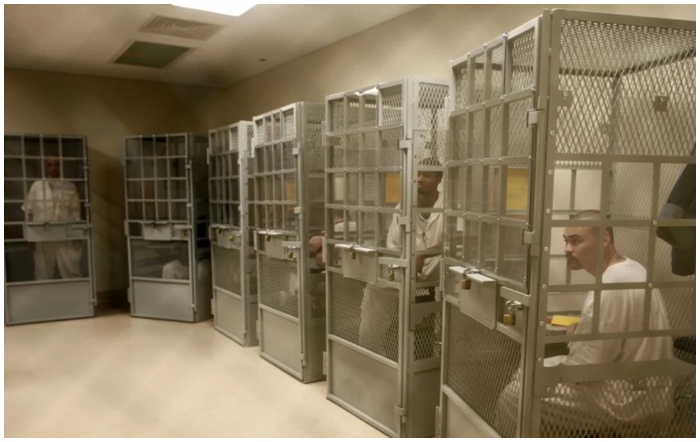 35 of the World’s Most Notorious and Dangerous Prisons, Ranked - The Sport Magazine