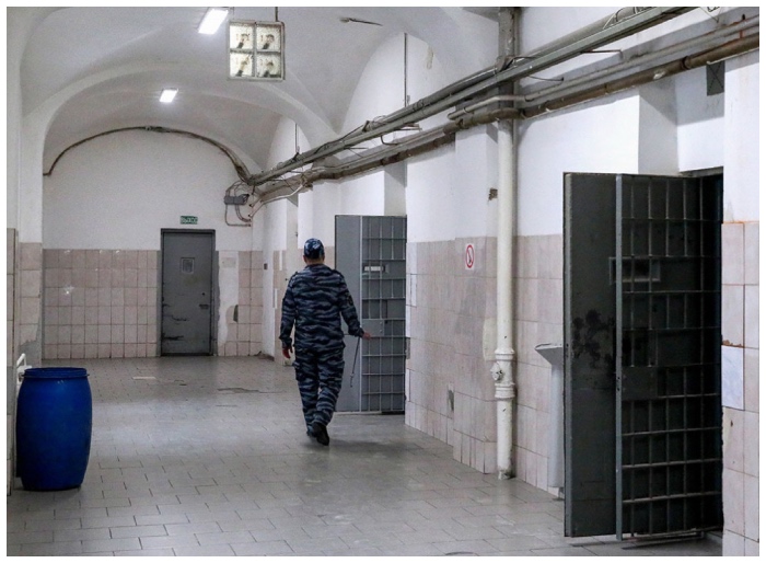35 of the World’s Most Notorious and Dangerous Prisons, Ranked - The ...