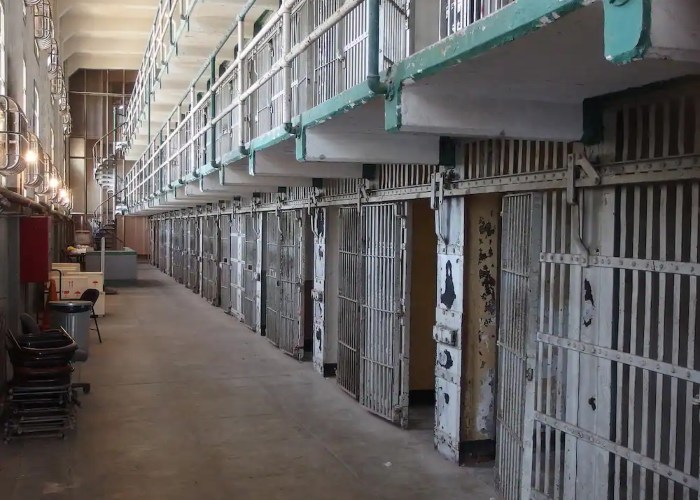 35 of the World’s Most Notorious and Dangerous Prisons, Ranked - The ...
