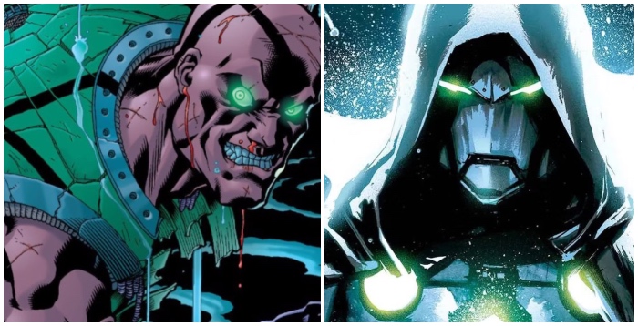 20 Marvel Vs. DC Matchups – Who Comes Out on Top? - White Wedding Day