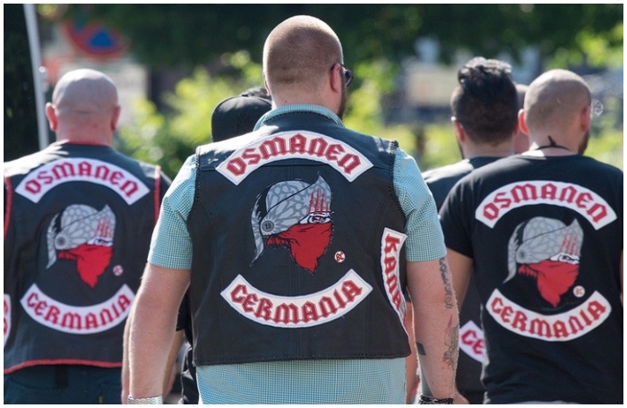 27 World’s Most Prominent Biker Gangs and the Secret Rules They Have To ...