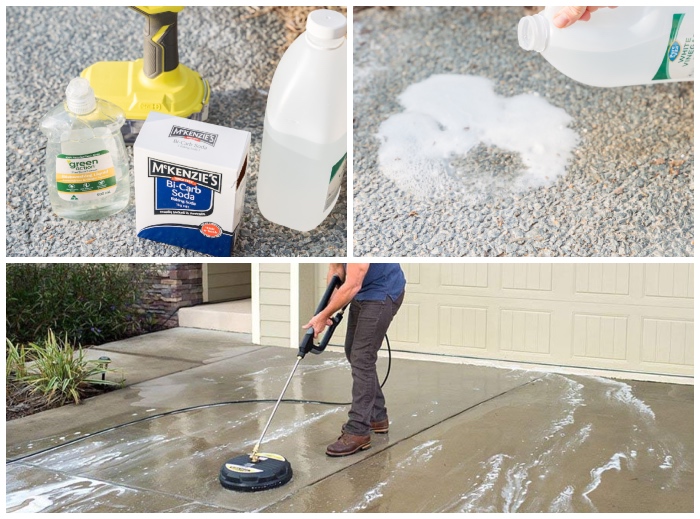 21 Outdoor Cleaning Hacks Experts Swear By for a Like-New Home Exterior