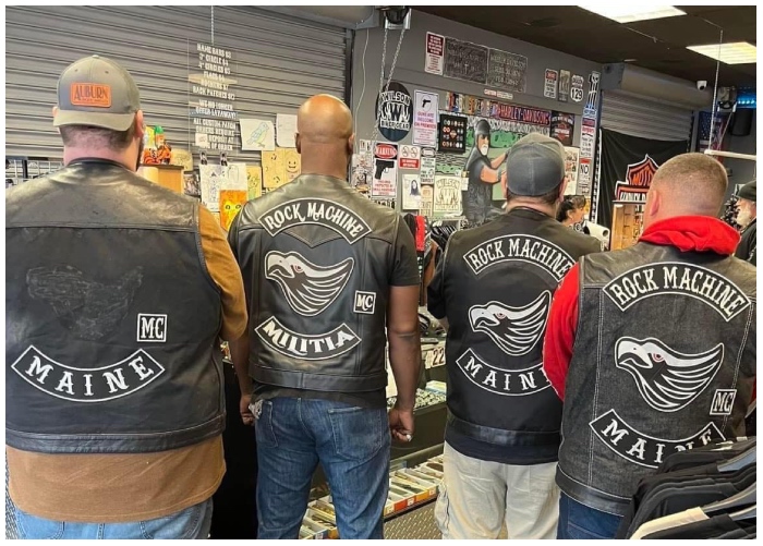 27 World’s Most Prominent Biker Gangs and the Secret Rules They Have To ...