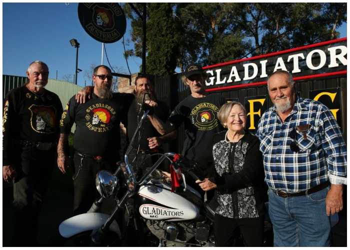 27 Gangs De Motards Les Plus Prominents Au Monde Et Les Règles Secrètes ...