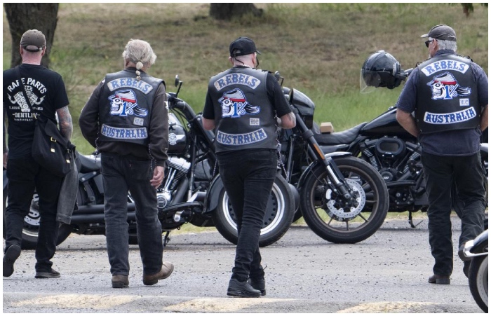 27 World’s Most Prominent Biker Gangs and the Secret Rules They Have To ...