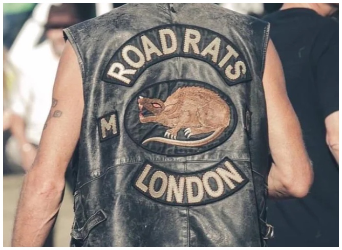 27 World’s Most Prominent Biker Gangs and the Secret Rules They Have To ...
