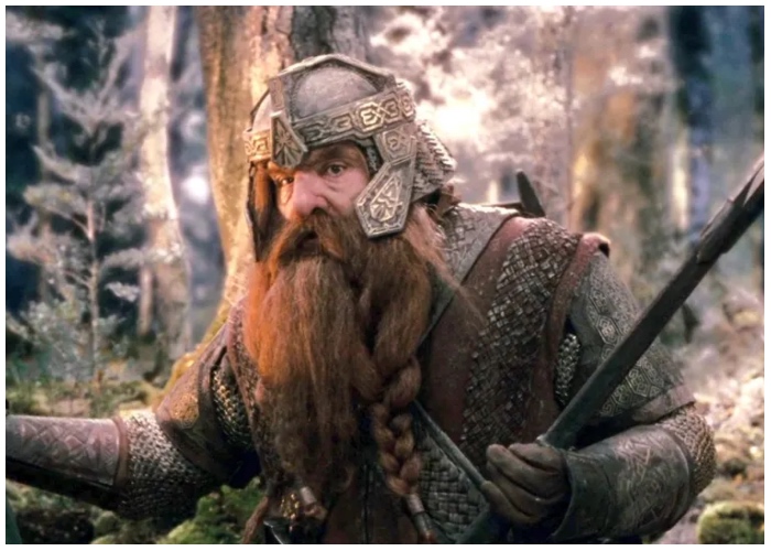 The Rings of Power: 35 Middle-Earth’s Most Powerful Characters Ranked ...