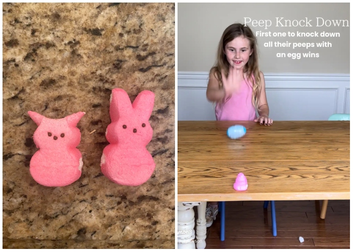 20 DIY Hilarious and Creative Easter Games for All Ages