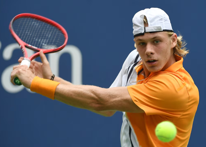 From Worst to Best: Ranking the Top 30 Tennis Players (2025)